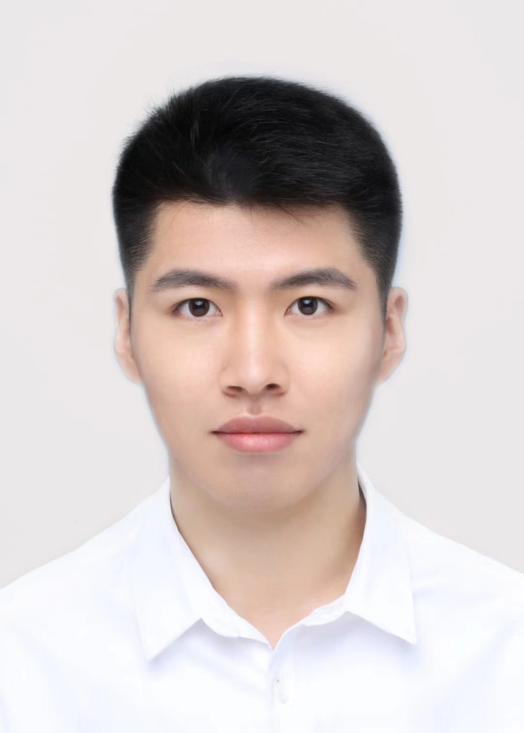 CV - Fengxian Wang’s Personal Homepage